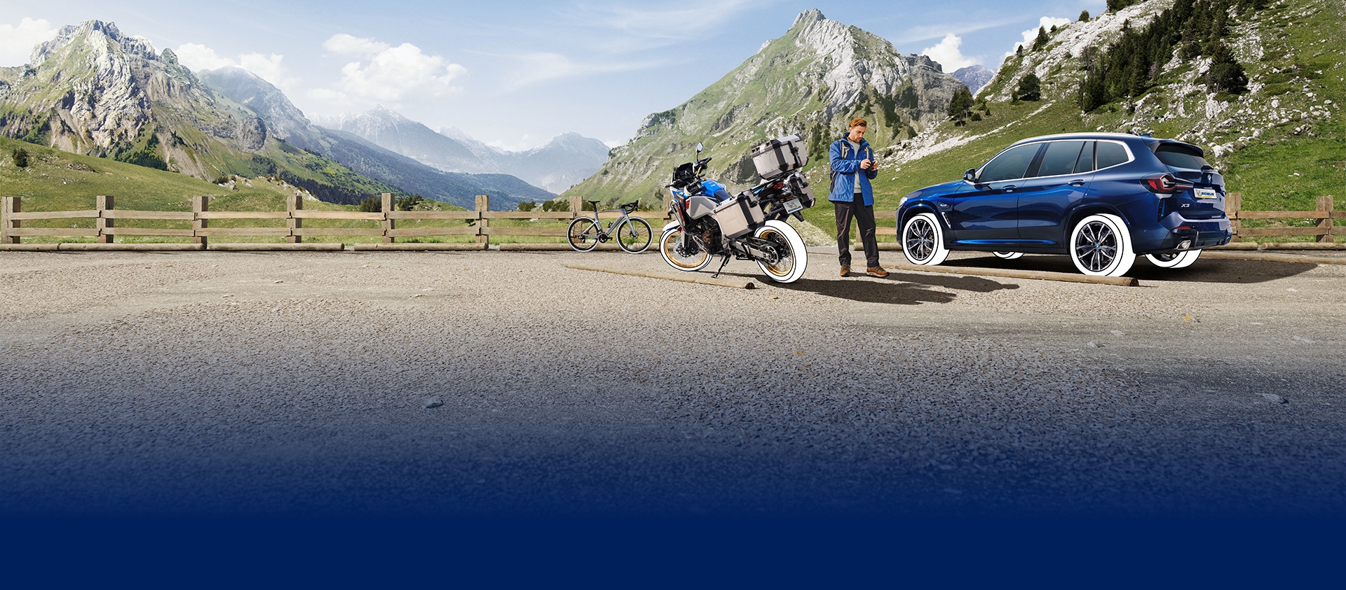 Michelin Tire Secure